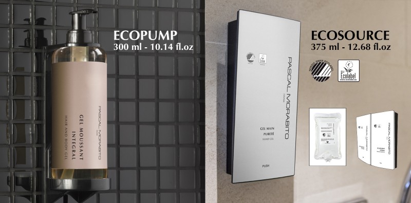 Groupe GM exclusively offers to hotels from around the world a full ...